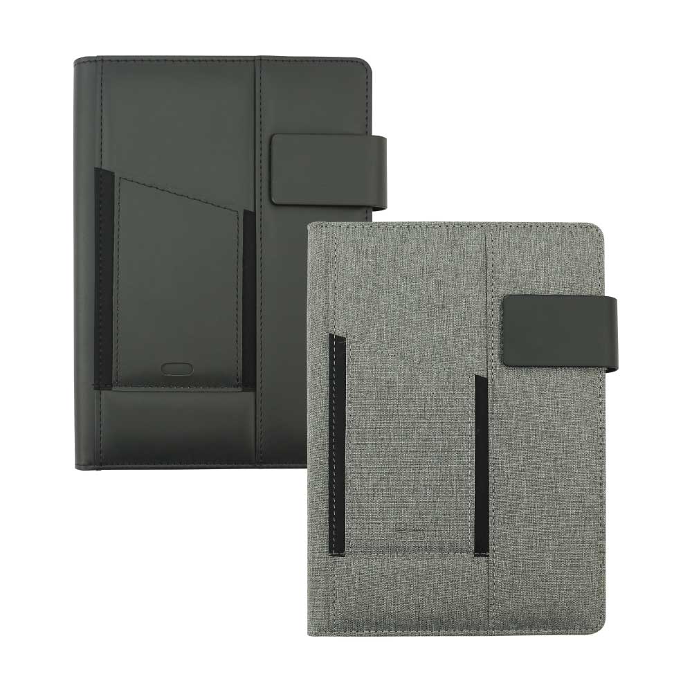 Portfolio Branded Notebooks | Promotional Gifts Suppliers