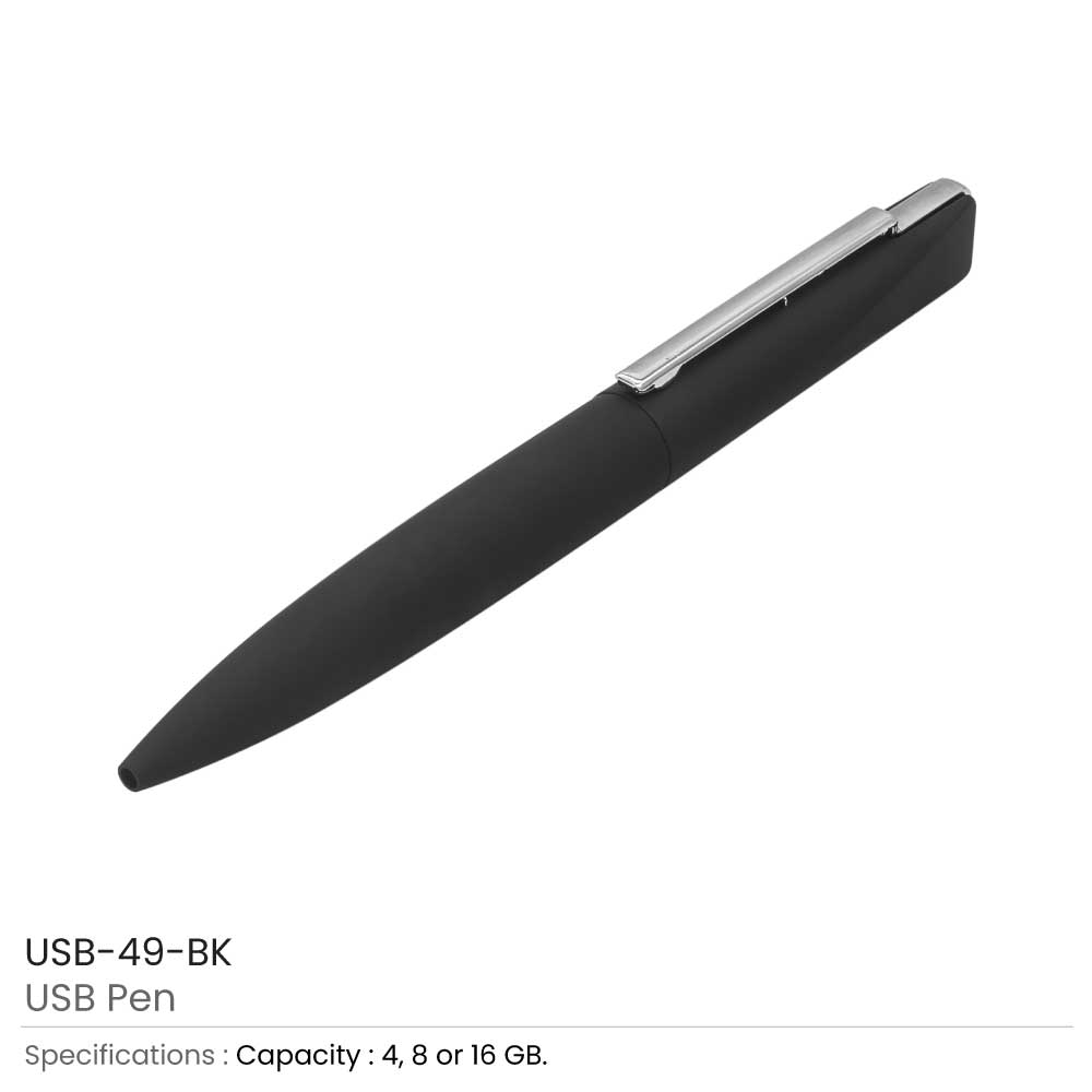 Ball Pens USB Flash | Promotional Gifts Suppliers